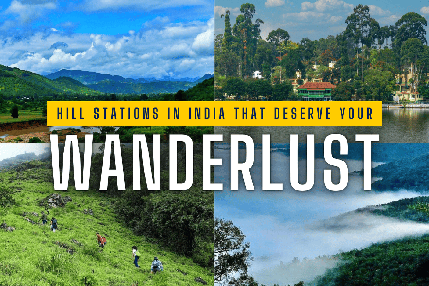 Top 10 Must-Do Treks in the Indian Himalayas – Stay Trekking Cougars