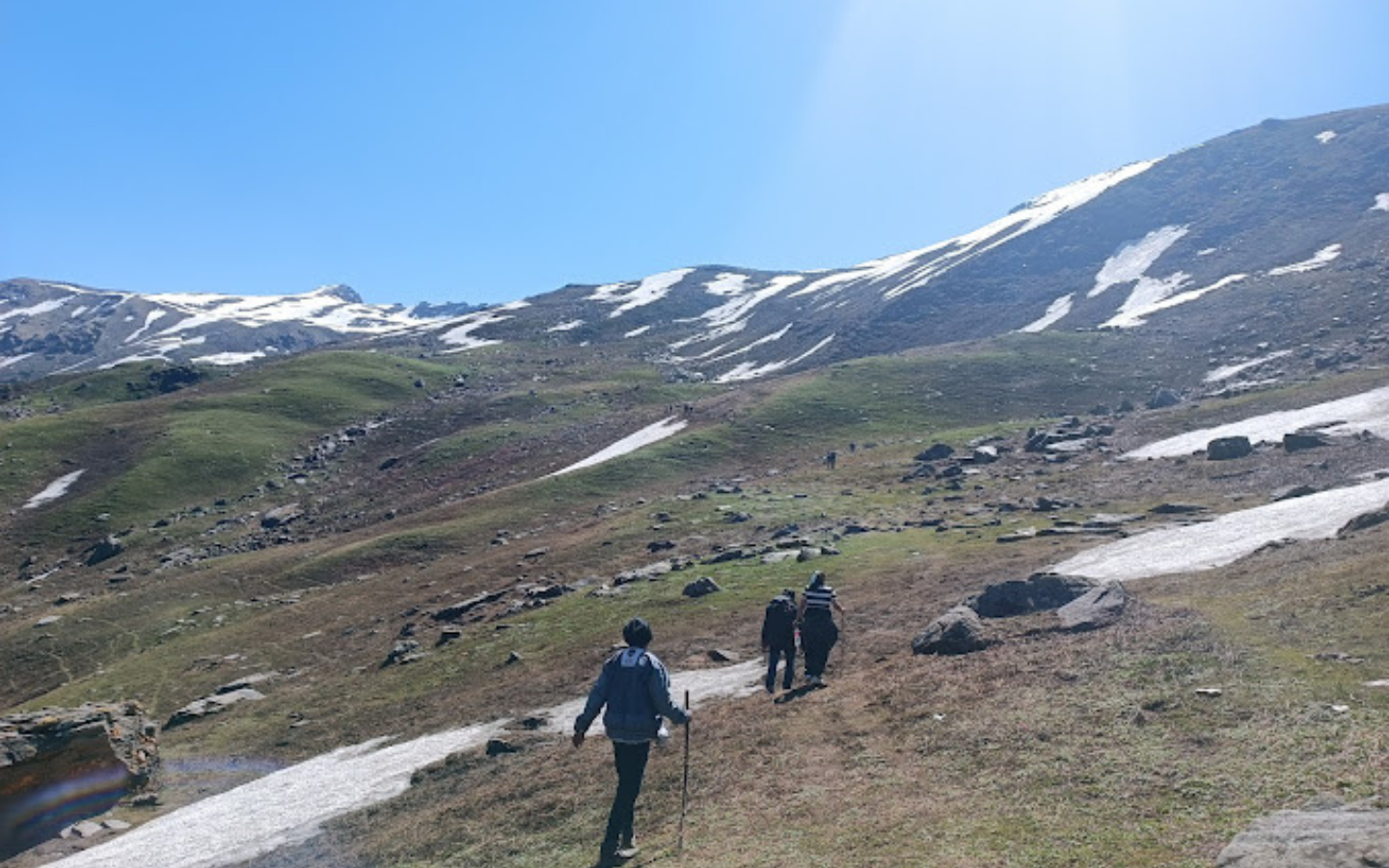 Top 10 Must-Do Treks in the Indian Himalayas – Stay Trekking Cougars