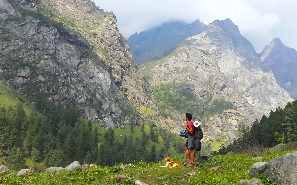 Top 10 Must-Do Treks in the Indian Himalayas – Stay Trekking Cougars